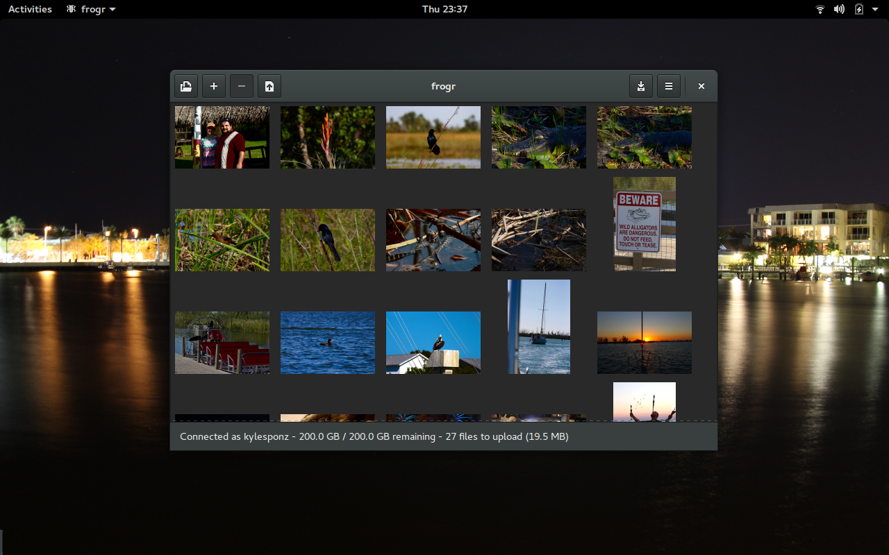 Open Source Photography Workflow – Sponable.io